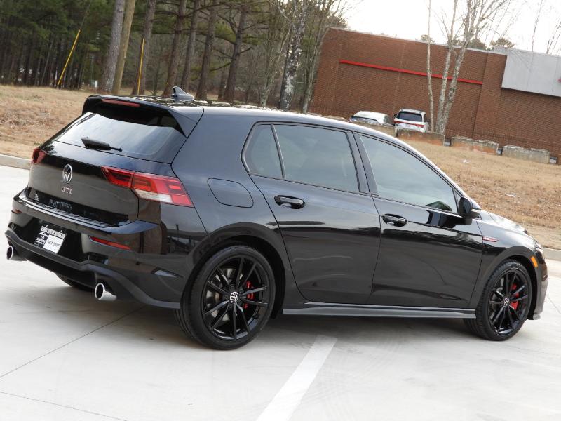 Used 2024 Volkswagen Golf GTI S For Sale in Lawrenceville, GA | Capital ...