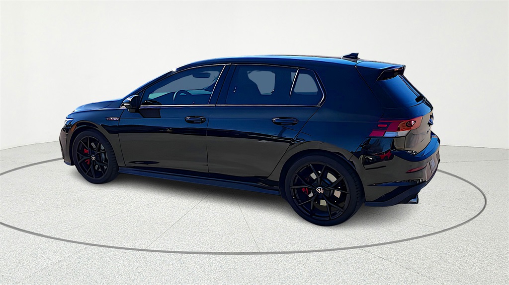 Used 2024 Volkswagen Golf GTI 380 S For Sale in Arlington, TX | Capital ...