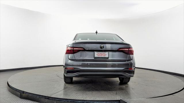 Used 2024 Volkswagen Jetta S For Sale in Margate, FL | Capital One Auto ...