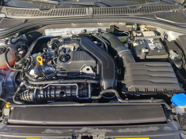 Certified Pre-owned 2024 Volkswagen Jetta SE For Sale in Houston, TX ...