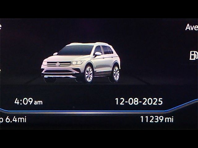 Used Volkswagen Tiguan SEL R-Line For Sale in Manhattan, NY | Auto ...