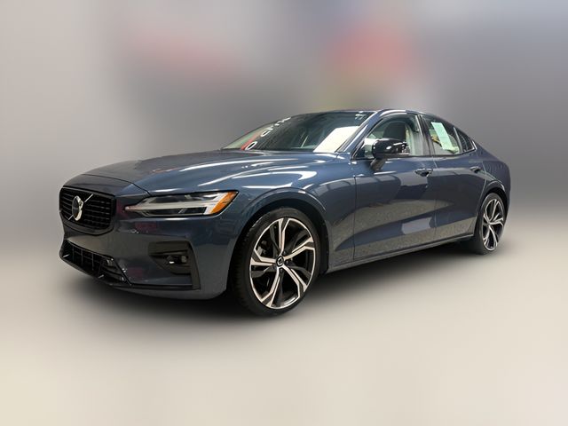 New Blue Volvo XC40 Core Dark Theme For Sale in New York, NY | Auto ...