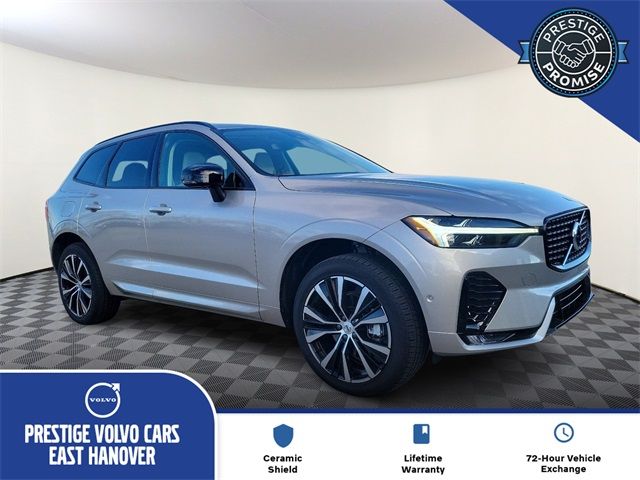 Used 2024 Volvo XC60 Plus Dark Theme For Sale in Brooklyn, NY | Auto ...