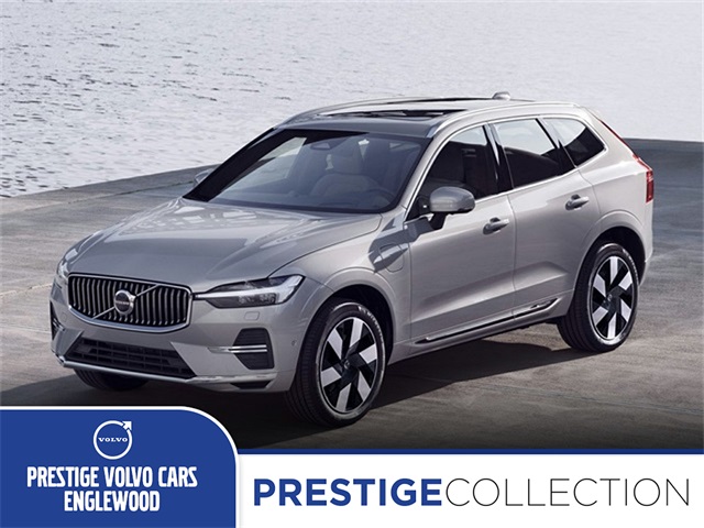 New 2024 Volvo XC60 Recharge Plug In Hybrid For Sale in Manhattan NY Auto Navigator