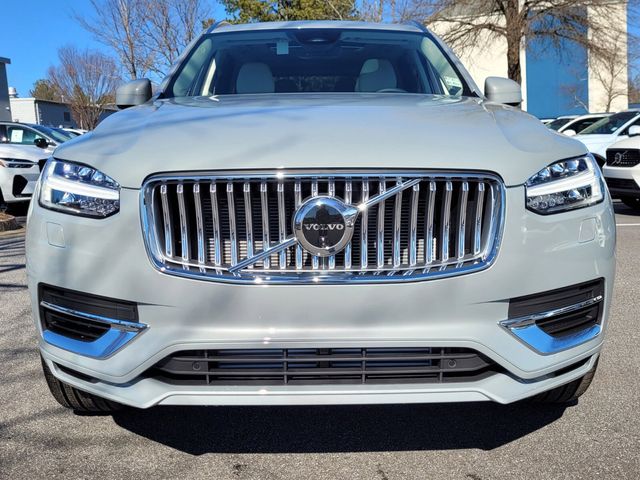 2024 Volvo Xc90 Recharge Plug In Hybrid Configurations