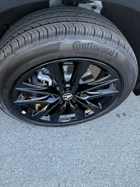 New 2025 Acura ADX w/A-Spec Advance Package For Sale in Reno, NV ...