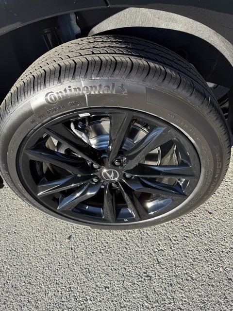 New 2025 Acura ADX w/A-Spec Advance Package For Sale in Reno, NV ...