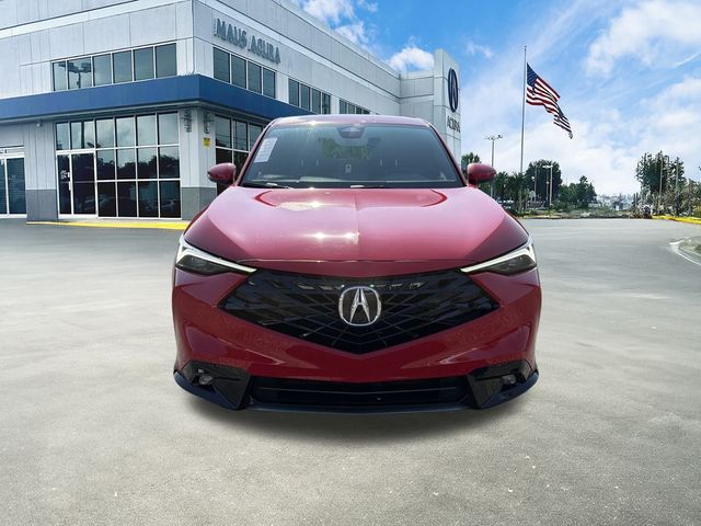 New Red Acura ADX w/A-Spec Package For Sale in Tampa, FL | Auto Navigator