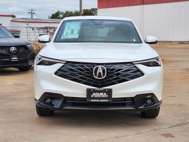 New Acura ADX w/A-Spec Package with Rear View Camera For Sale in Austin ...