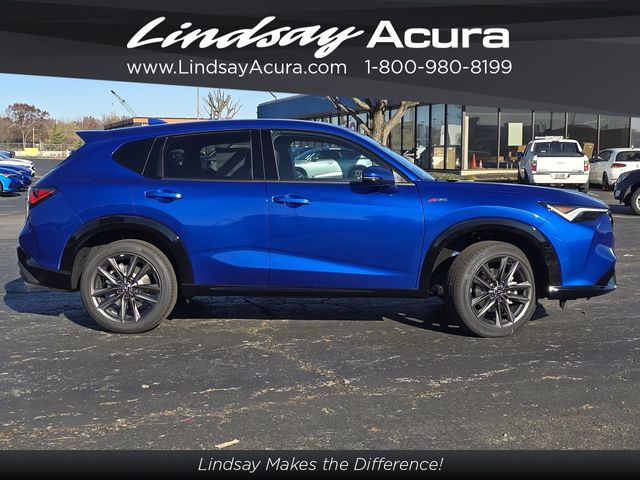 New Blue Acura ADX For Sale in Columbus, OH | Auto Navigator