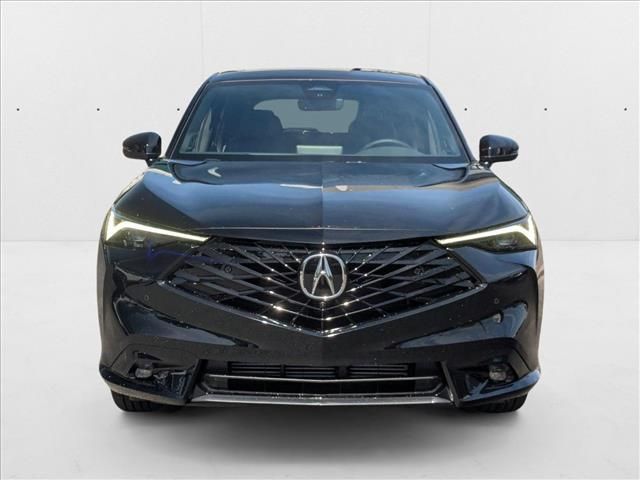 New Acura ADX w/A-Spec Advance Package with Rear View Camera For Sale ...