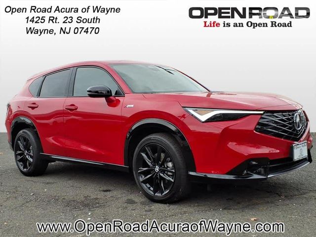 Used Acura ADX w/A-Spec Advance Package For Sale in Bronx, NY | Auto ...