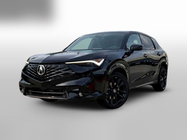 New Acura ADX w/A-Spec Advance Package with Bluetooth For Sale in ...