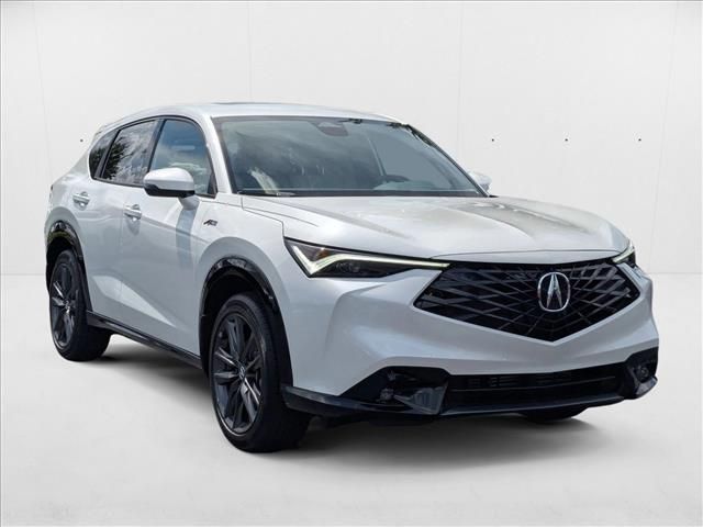 New White Acura ADX w/A-Spec Package For Sale in Orlando, FL | Auto ...