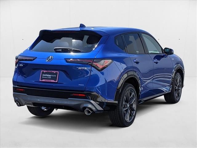 New Blue Acura ADX For Sale in San Jose, CA | Auto Navigator