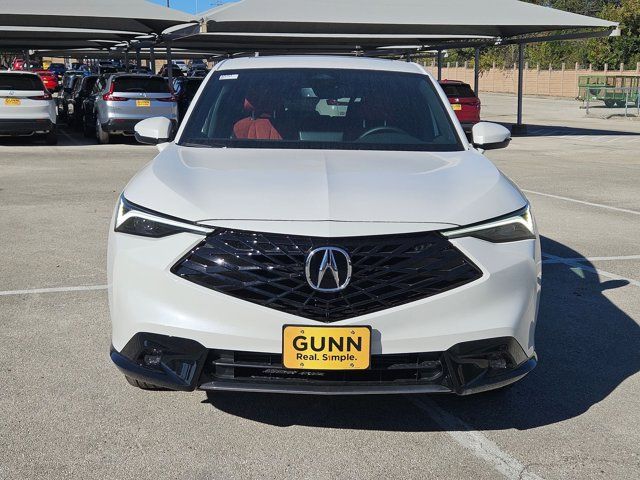 New Acura ADX w/A-Spec Package For Sale in San Antonio, TX | Auto Navigator