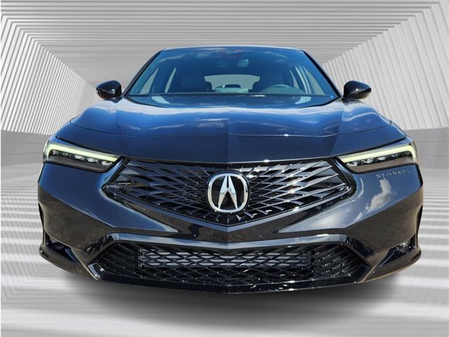 New 2025 Acura Integra with Sunroof For Sale in Miami, FL | Auto Navigator