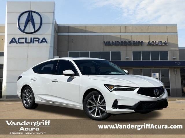 New 2025 Acura Integra Base For Sale in Arlington, TX | Capital One ...