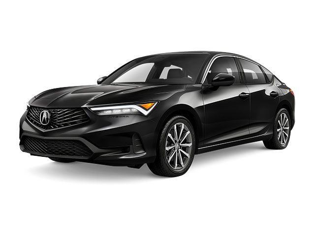 New 2025 Acura Integra Base For Sale in Arlington, TX | Capital One ...