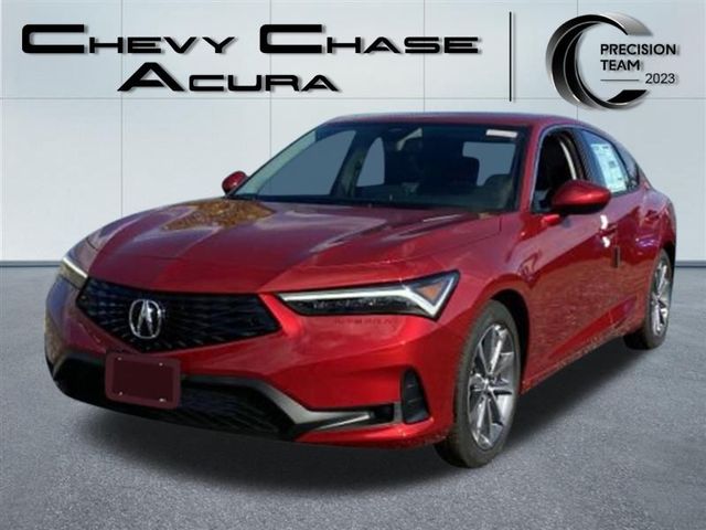 New 2025 Acura Integra Base For Sale in Bethesda, MD | Capital One Auto ...