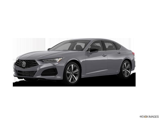 New 2025 Acura TLX Technology For Sale in Manhattan, NY | Auto Navigator