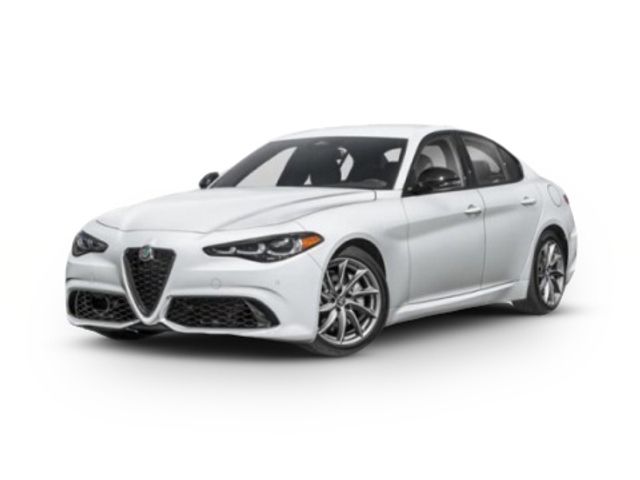 New Alfa Romeo Giulia with Bluetooth For Sale in New York, NY | Auto ...