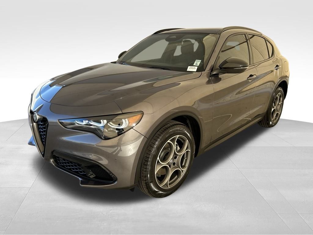 New 2025 Alfa Romeo Stelvio Base For Sale in Tempe, AZ | Capital One ...