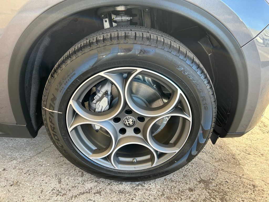 New 2025 Alfa Romeo Stelvio Base For Sale in Tempe, AZ | Capital One ...