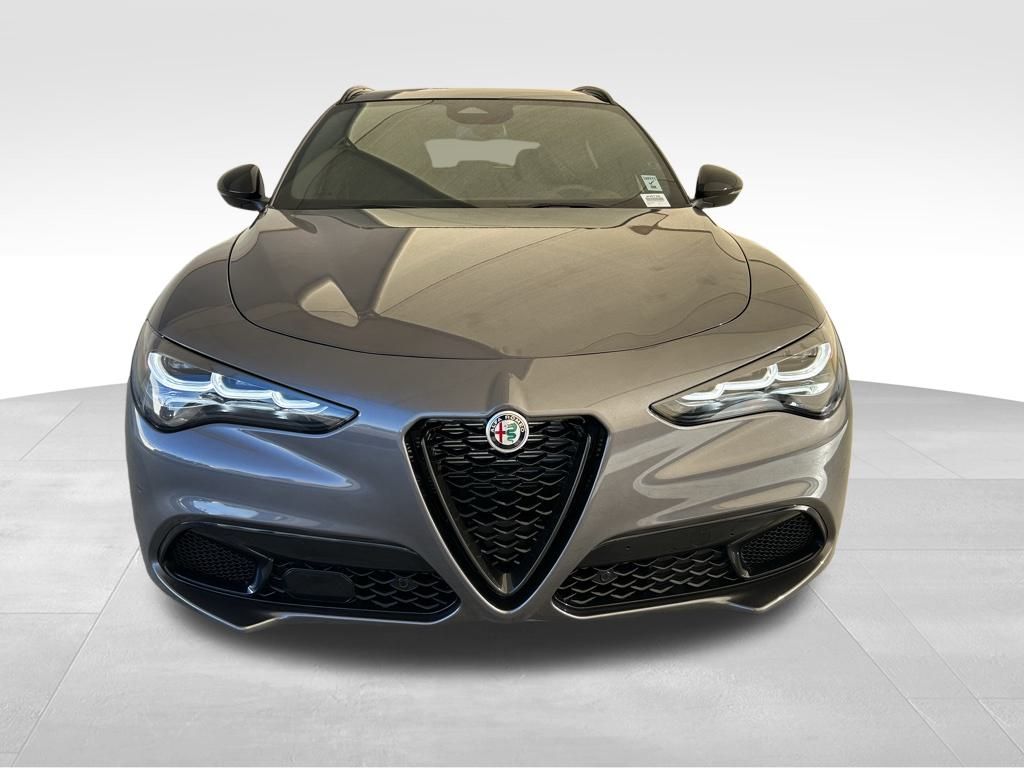 New 2025 Alfa Romeo Stelvio Base For Sale in Tempe, AZ | Capital One ...
