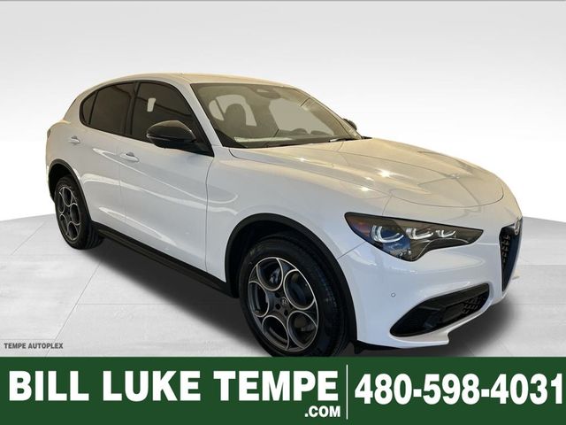 New Alfa Romeo Stelvio Base with Bluetooth For Sale in Phoenix, AZ ...
