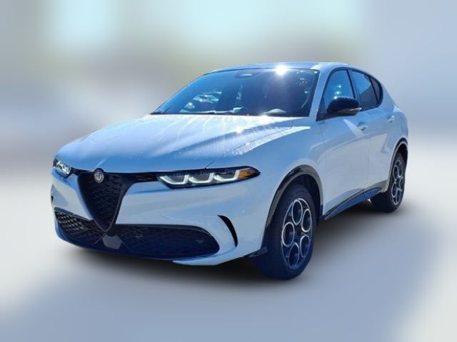 New Alfa Romeo Tonale For Sale in Houston, TX | Auto Navigator