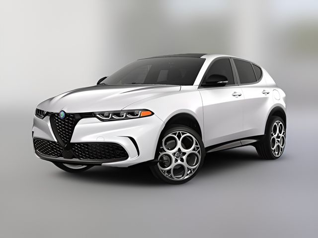 New 2026 White Alfa Romeo Tonale For Sale in Bronx, NY | Auto Navigator