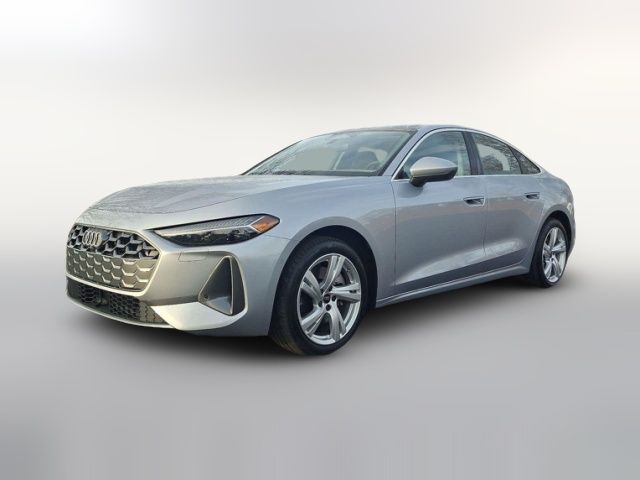 Used Silver Audi A5 Prestige For Sale in Charlotte, NC | Auto Navigator