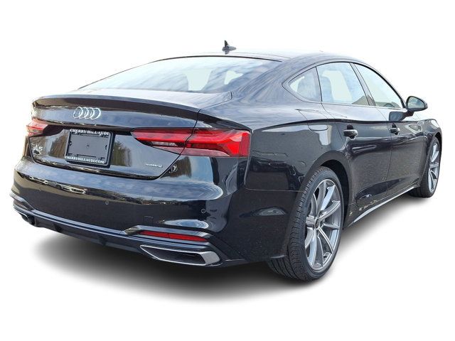 New 2025 Audi A5 Sportback S Line Prestige Hatchback For Sale in Philadelphia, PA | Auto Navigator