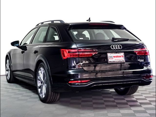 New 2025 Audi A6 Allroad Prestige For Sale in Ontario, CA | Auto Navigator