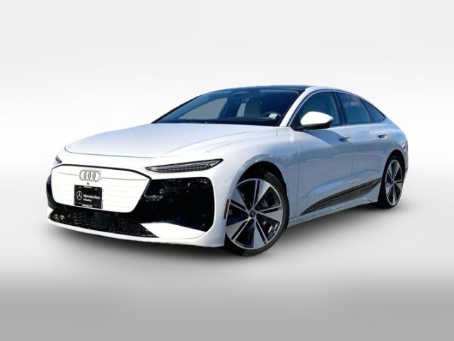 Used Audi A6 e-tron Prestige with AWD For Sale in Manhattan, NY | Auto ...