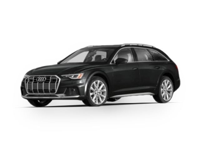New 2025 White Audi A6 Allroad Sedan For Sale in Baltimore, MD | Auto ...