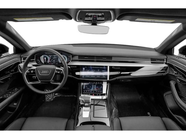 New 2025 Audi A8 For Sale in Las Vegas, NV | Auto Navigator