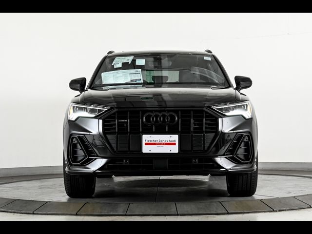 New 2025 Audi Q3 SUV For Sale in Chicago, IL | Auto Navigator