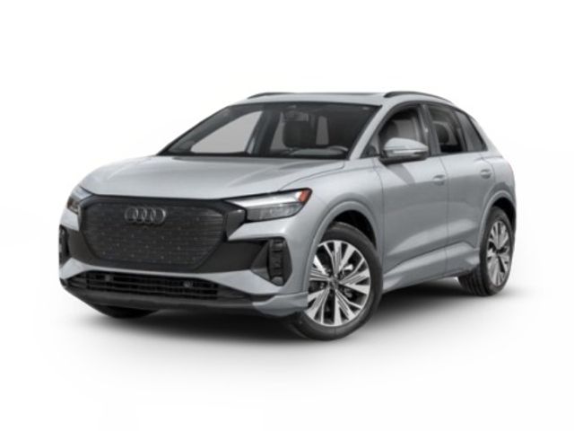 New 2025 White Audi Q4 e-tron For Sale in Memphis, TN | Auto Navigator