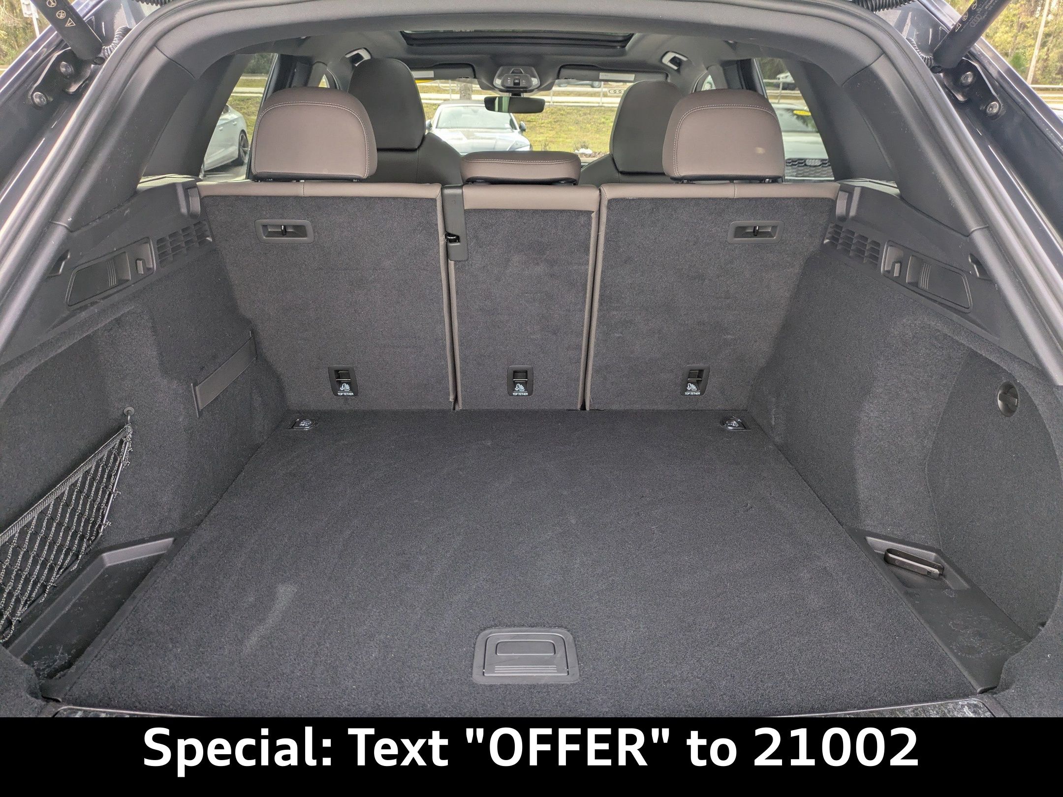 Certified Pre-owned 2025 Audi Q5 Premium Plus For Sale in Jacksonville ...