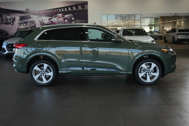 New 2025 Audi Q5 Premium Plus For Sale in Morton Grove, IL | Capital ...