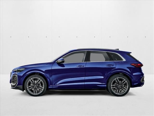 New Blue Audi Q5 Premium Plus For Sale in Seattle, WA | Auto Navigator