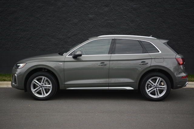 Used 2025 Audi Q5 S Line Premium Plus For Sale in Charlotte, NC ...