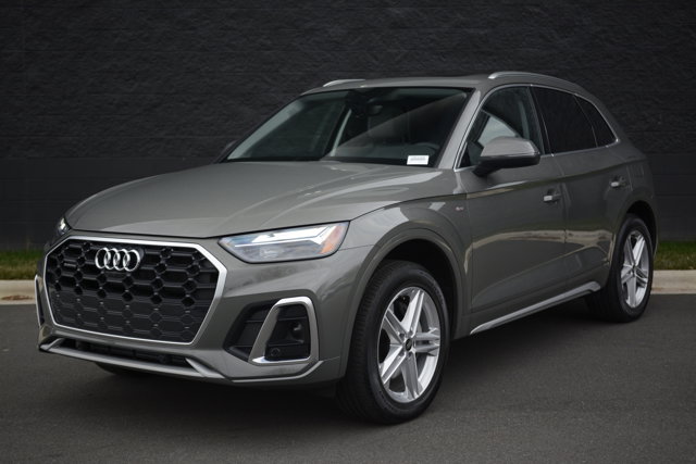 Used 2025 Audi Q5 S Line Premium Plus For Sale in Charlotte, NC ...