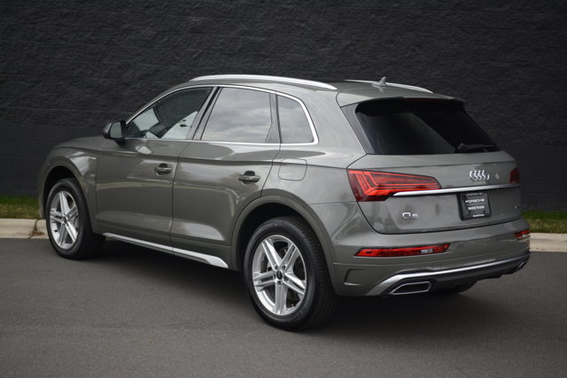 Used 2025 Audi Q5 S Line Premium Plus For Sale in Charlotte, NC ...