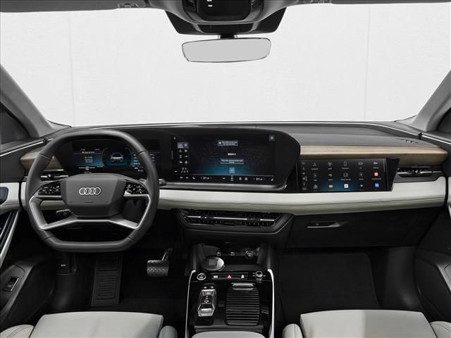 New White Audi Q6 e-tron Premium Plus For Sale in Seattle, WA | Auto ...