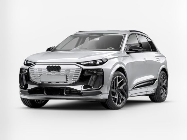 New White Audi Q6 e-tron Premium Plus For Sale in Seattle, WA | Auto ...