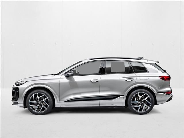 New Audi Q6 e-tron For Sale in Seattle, WA | Auto Navigator