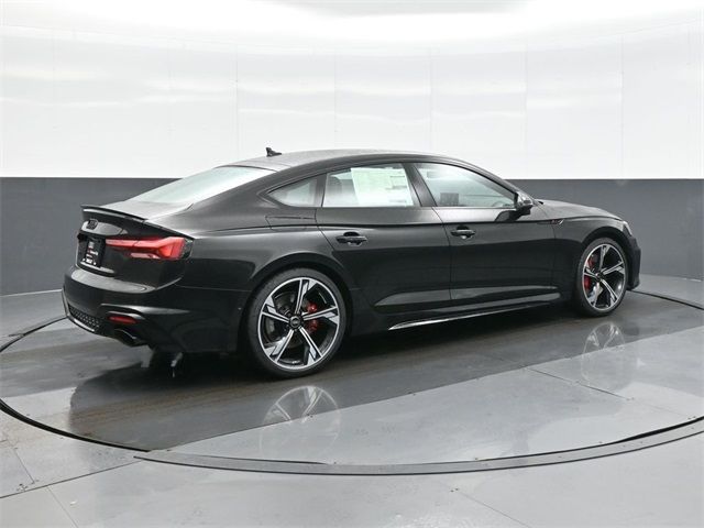 New 2025 Audi RS 5 Sportback For Sale in Lees Summit, MO | Auto Navigator
